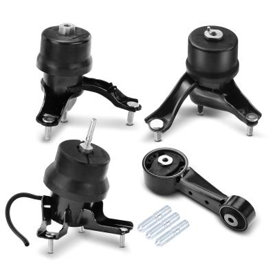 China 4x Engine Motor & Transmission Mount for Toyota Avalon Camry V6 3.5L for sale