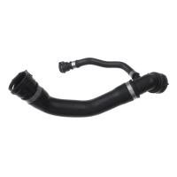 China Upper Engine Coolant Radiator Hose for BMW 540i 1998-2003 740i 740iL 1999-2001 V8 4.4L for sale