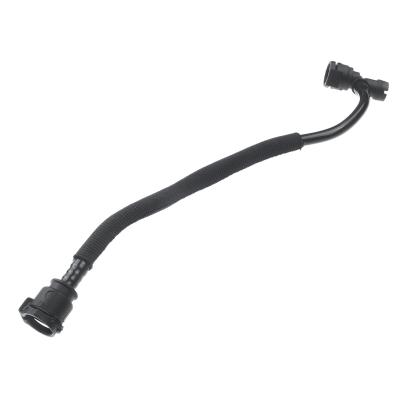China Upper Engine Coolant Radiator Hose for BMW X1 2016-2019 X2 Mini Cooper Countryman for sale