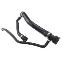 China Upper Radiator Coolant Hose for BMW E65 750i E66 750Li 2006-2009 V8 4.8L for sale