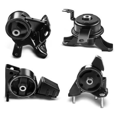 China 4x Engine Motor & Transmission Mount for Chevrolet Prizm Toyota 98-02 Automatic for sale