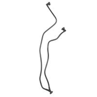 China Upper Engine Coolant Overflow Hose for Mercedes-Benz C117 C118 CLA250 GLA250 L4 2.0L for sale