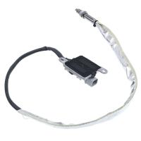 China Nitrogen Oxide Sensor for Freightliner 108SD Turbocharger Outlet Pipe for sale