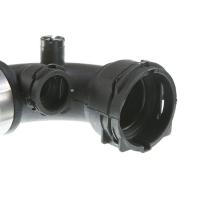 China Upper Engine Coolant Radiator Hose for BMW E46 323i 323Ci 325i 325Ci 328i 330i for sale