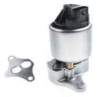 China Exhaust Gas Recirculation (EGR) Valve for Chevrolet Blazer GMC Jimmy Jaguar XJS for sale