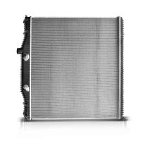 China Radiator w/ Oil Cooler for International Harvester ProStar 2012-2013 Auto Trans for sale
