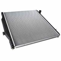 China Radiator w/ Oil Cooler for International Harvester ProStar 2012-2013 Auto Trans for sale