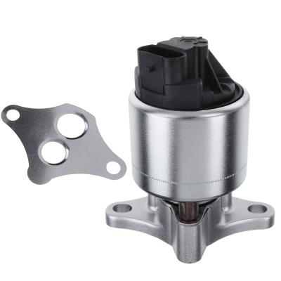China Exhaust Gas Recirculation (EGR) Valve for Saturn SC1 SL SW1 SW2 1994-1999 1.9L for sale