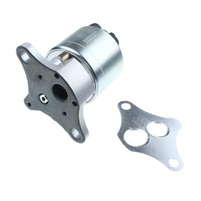 China Exhaust Gas Recirculation (EGR) Valve for Chevrolet Silverado Tahoe GMC Buick for sale