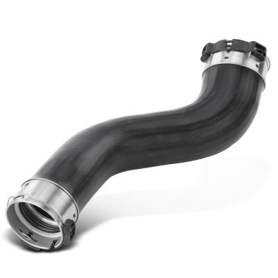 China Right Intercooler Air Turbo Hose for Mercedes-Benz X204 GLK200 2008-2013 GLK250 for sale