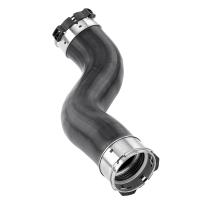 China Right Intercooler Air Turbo Hose for Mercedes-Benz X204 GLK200 2008-2013 GLK250 for sale