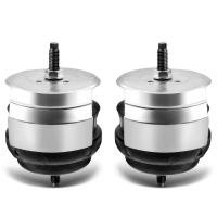 China 2x Front Engine Motor Mount for Cadillac CTS 2003-2014 SRX 2004-2009 STS 05-11 for sale