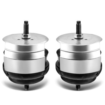 China 2x Front Engine Motor Mount for Cadillac CTS 2003-2014 SRX 2004-2009 STS 05-11 for sale