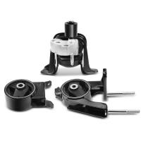 China 3x Engine Motor & Transmission Mount for Scion xA xB 2004-2006 Toyota L4 1.5L for sale