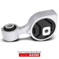 China 2x Engine Motor & Transmission Mount for Nissan Altima 07-13 L4 2.5L Automatic for sale