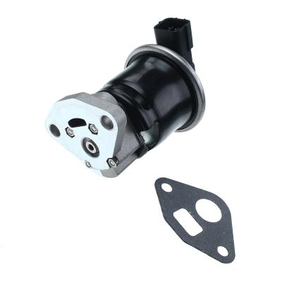 China Exhaust Gas Recirculation (EGR) Valve for Honda Accord 98-07 Pilot Acura MDX TL for sale
