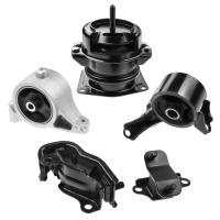 China 5x Engine Motor & Transmission Mount for Acura MDX 01-02 Honda Pilot 03-04 3.5L for sale