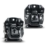 China 2x Engine Motor Mount for Chevy Silverado GMC Sierra 1500 07-13 5.3L 6.0L 6.2L for sale