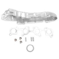 China Right Exhaust Manifold with Gasket Kit for Toyota Tundra 2000-2004 Sequoia 4.7L for sale