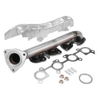 China Right Exhaust Manifold with Gasket Kit for Toyota Tundra 2000-2004 Sequoia 4.7L for sale