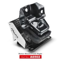 China 2x Engine Motor Mount for Chevy Silverado GMC Sierra 1500 07-13 5.3L 6.0L 6.2L for sale