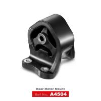China 5x Engine Motor & Transmission Mount for Honda CR-V 2002-2006 2.4L Automatic 4WD for sale