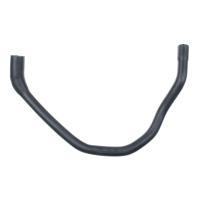 China HVAC Heater Hose for BMW E53 X5 2001-2003 Engine Inlet To Water Valve 4.4L 4.6L for sale