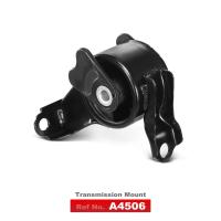 China 5x Engine Motor & Transmission Mount for Honda CR-V 2002-2006 2.4L Automatic 4WD for sale
