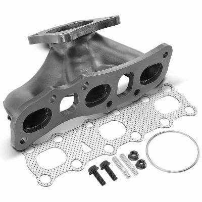 China Right Exhaust Manifold with Gasket Kit for Nissan Altima Maxima Murano INFINITI for sale