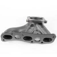 China Right Exhaust Manifold with Gasket Kit for Nissan Altima Maxima Murano INFINITI for sale