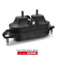 China 6x Engine Motor & Transmission Mount for Chevrolet Impala 2006-2011 Monte Carlo for sale