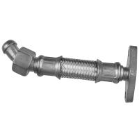 China Driver Turbocharger Oil Line Return Line for Volkswagen Beetle Golf Jetta for sale