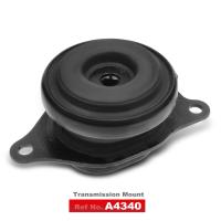 China 4x Engine Motor & Transmission Mount for Nissan Altima 2007-2012 2.5L DOHC for sale