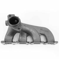 China Exhaust Manifold with Gasket Kit for Jeep KJ Liberty 2002-2005 TJ Wrangler for sale