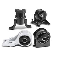 China 4x Engine Motor & Transmission Mount for Ford Escape 2005-2012 Mazda Mercury for sale