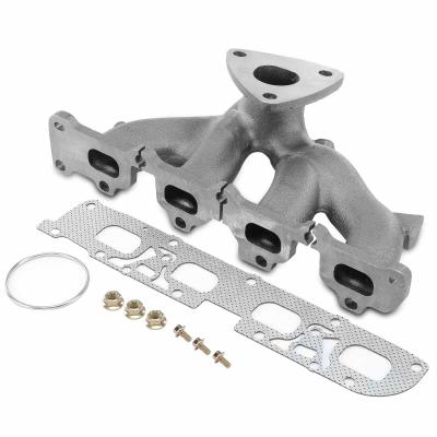 China Exhaust Manifold with Gasket Kit for Chevrolet Impala Malibu Orlando Buick Saturn for sale