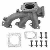 China Right Exhaust Manifold with Gasket Kit for Dodge Caravan Chrysler Town & Country for sale