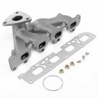 China Exhaust Manifold with Gasket Kit for Chevrolet Impala Malibu Orlando Buick Saturn for sale