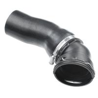 China Intercooler Turbo Hose Pipe for BMW E60 E61 525d 530d 530xd 535d for sale