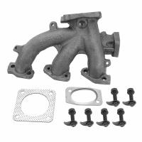 China Right Exhaust Manifold with Gasket Kit for Dodge Caravan Chrysler Town & Country for sale