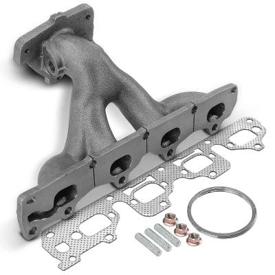 China Exhaust Manifold with Gasket Kit for Chevrolet Cobalt HHR Pontiac G5 Saturn Ion for sale