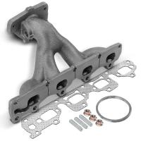 China Exhaust Manifold with Gasket Kit for Chevrolet Cobalt HHR Pontiac G5 Saturn Ion for sale