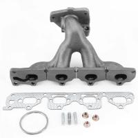 China Exhaust Manifold with Gasket Kit for Chevrolet Cobalt HHR Pontiac G5 Saturn Ion for sale