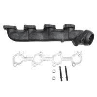 China 2x Left & Right Exhaust Manifold with Gasket for Ford Expedition F-150 Lincoln for sale