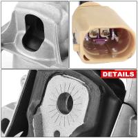 China 3x Engine Motor & Transmission Mount for Audi A4 Quattro 2009-2016 A4 A5 Quattro for sale