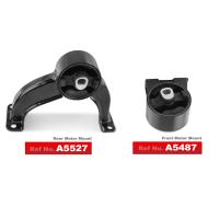 China 2x Engine Motor Mount for Dodge Journey 2009-2010 L4 2.4L V6 3.5L for sale