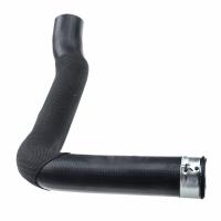 China Upper Radiator Coolant Hose for Mercedes-Benz CL203 C230 2002 2.3L Petrol for sale
