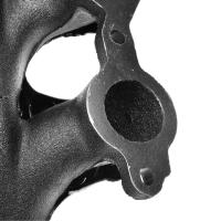 China Right Exhaust Manifold with Gasket for Chevrolet Silverado 1500 2500 Cadillac for sale