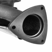 China Right Exhaust Manifold with Gasket for Chevrolet Silverado 1500 Cadillac GMC for sale
