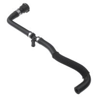 China Upper Engine Coolant Radiator Hose for BMW X5 E70 2006 2007 2008 2009 L6 3.0L for sale